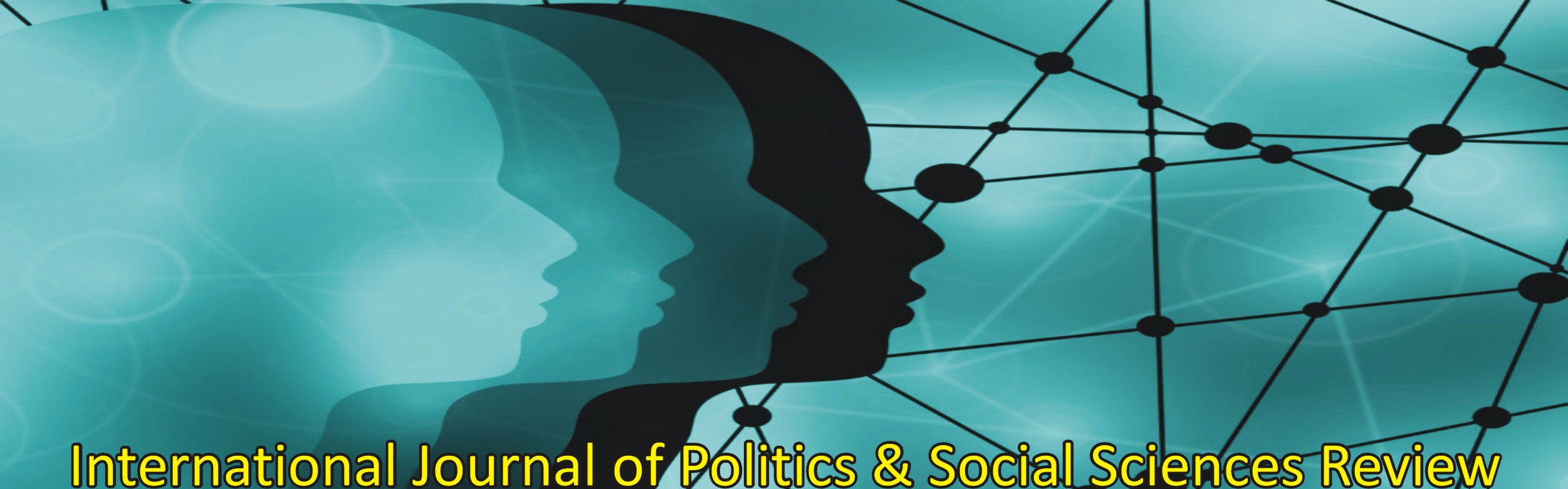 International Journal of Politics & Social Sciences Review – (IJPSSR)